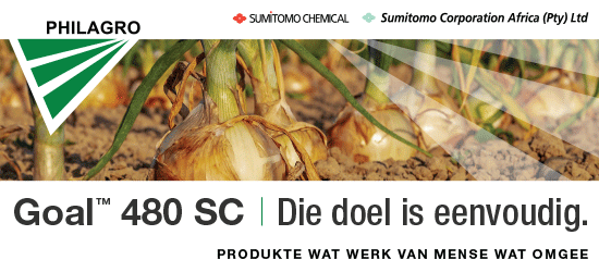 Vegetables & Fruit | Groente & Vrugte | Magazine | Tydskrif