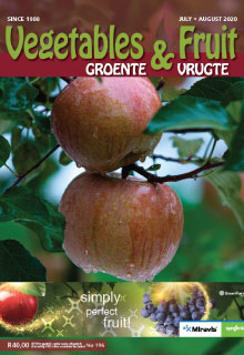 Magazine | Vegetables & Fruit | Groente & Vrugte
